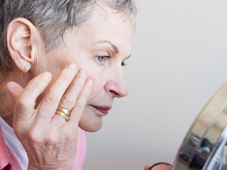 Symptoms And Diagnosis Of Non Melanoma Skin Cancer Irish Cancer Society